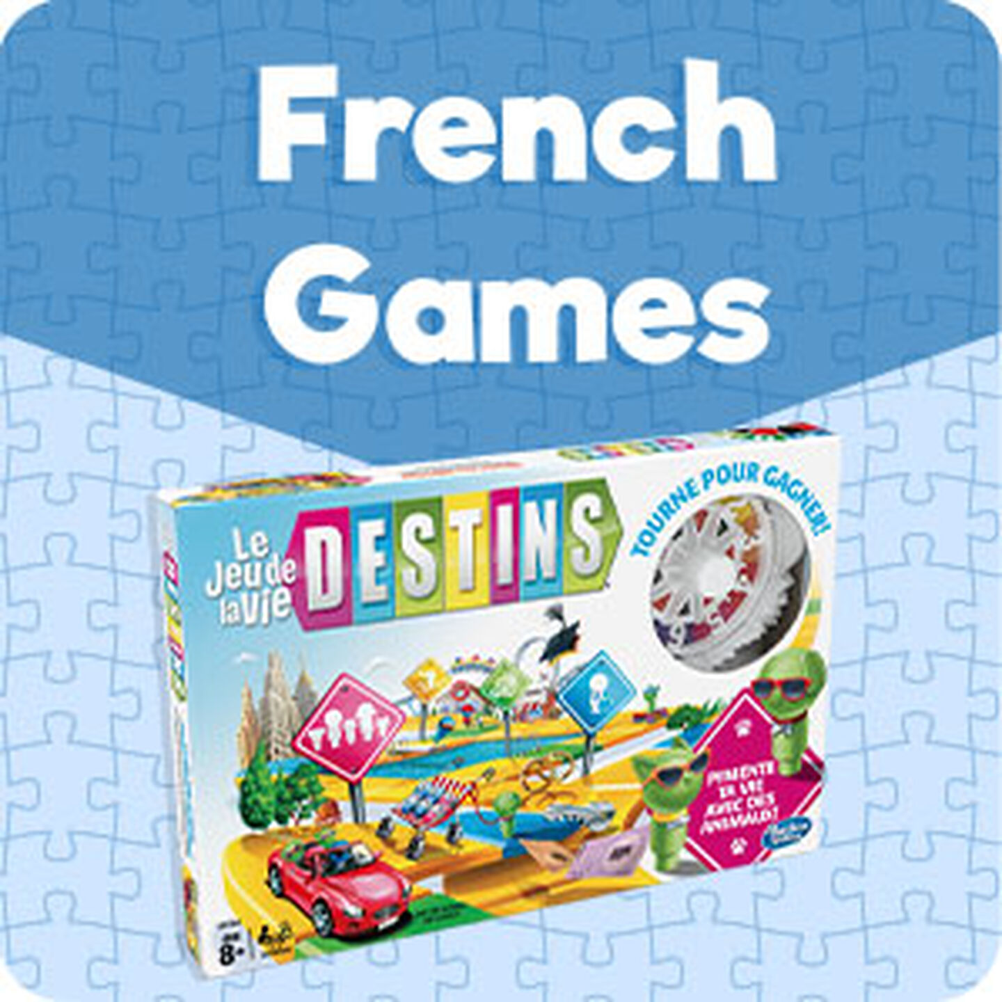 Games & Puzzles | Toys R Us Canada