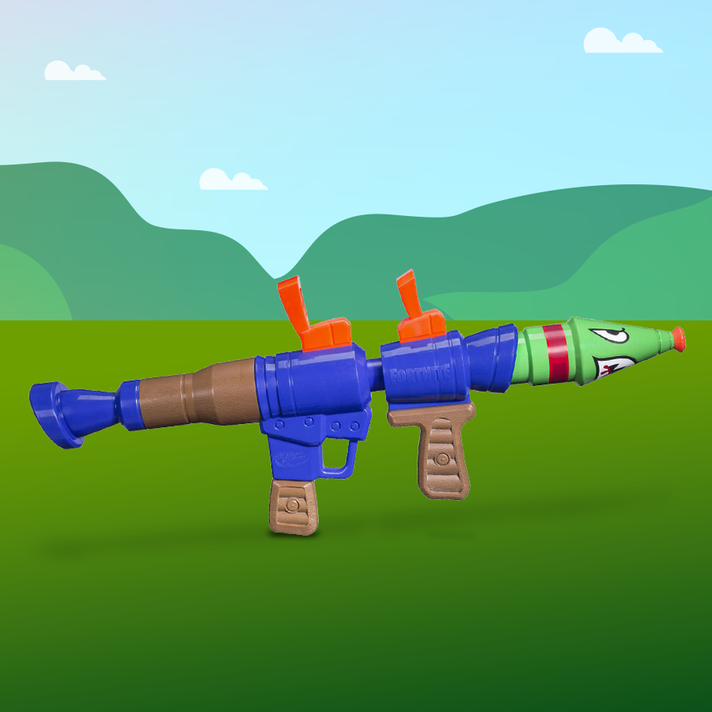 Water Blasters | Toys R Us Canada