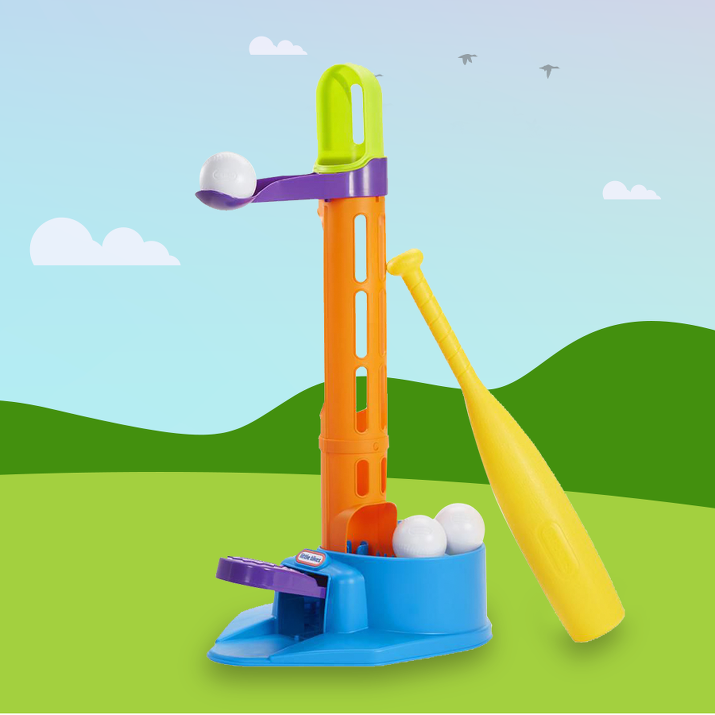 Baseball | Toys R Us Canada