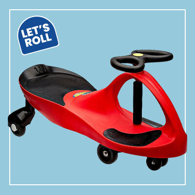 Outdoor Toys | Kids Winter & Summer Active Play | Toys R Us Canada