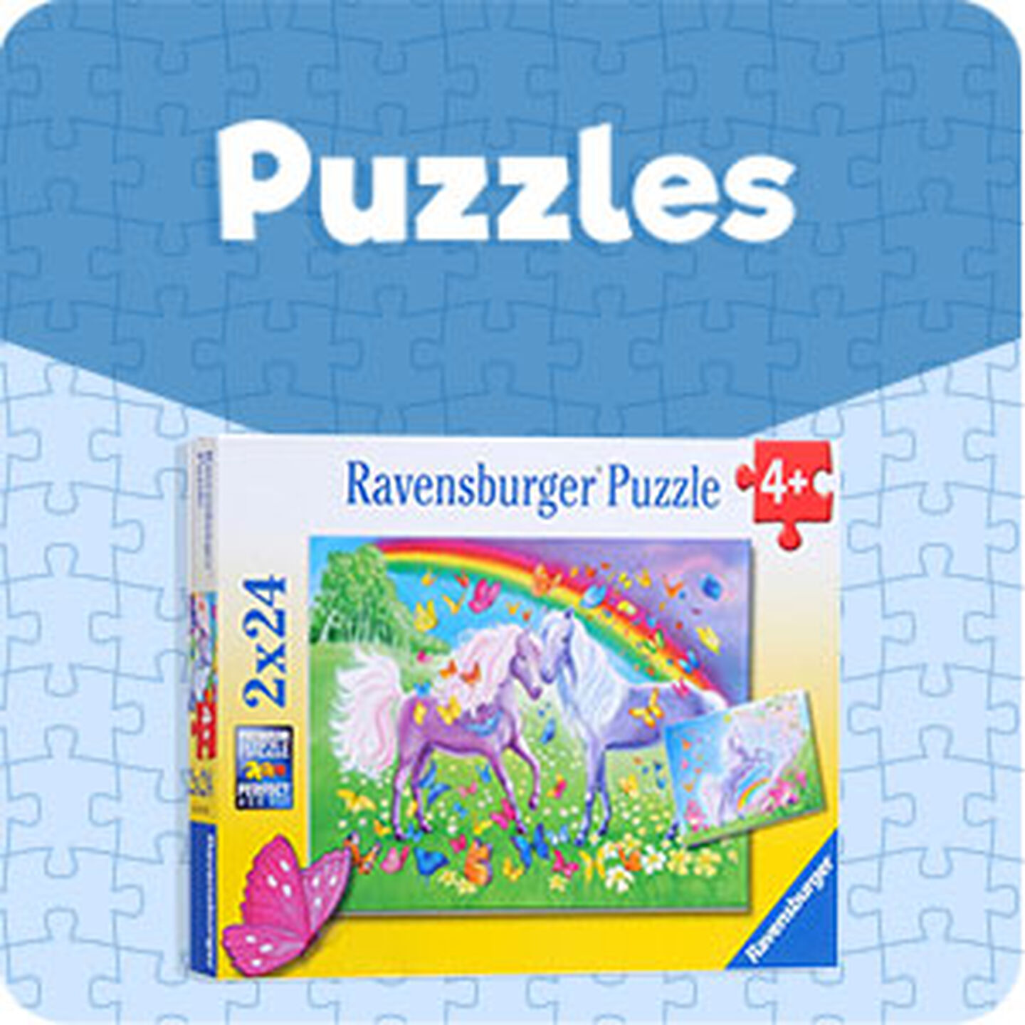 Puzzles | Toys R Us Canada