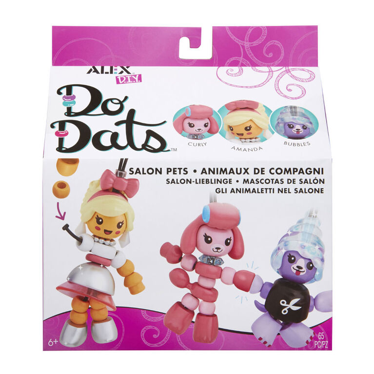 Do Dats Salon Pets. | Toys R Us Canada