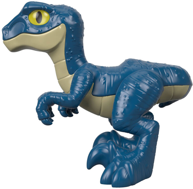 Imaginext - Jurassic World - Raptor | Toys R Us Canada