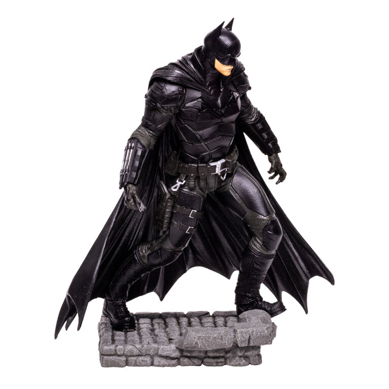 Bm-DC Batman Movie 12In Action Gif Ast | Toys R Us Canada