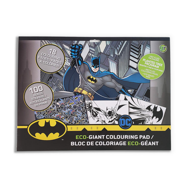 Eco- Giant Colouring Activity Assortment | Toys R Us Canada