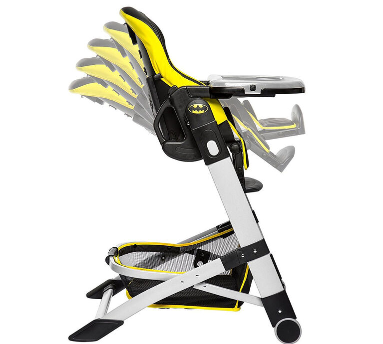 Chaise haute Deluxe KidsEmbrace - DC Comics Batman. | Babies R Us Canada