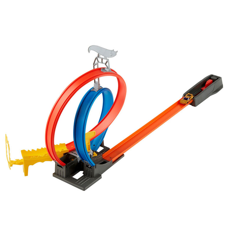 Hot Wheels Energy Track, Track Set | Toys R Us Canada