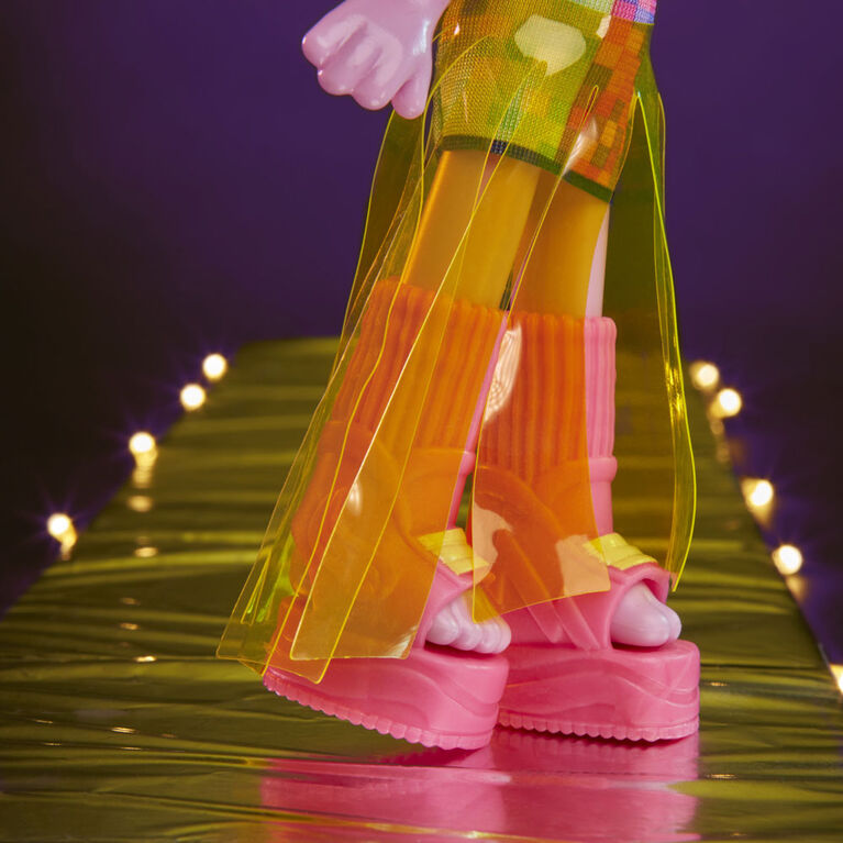 DreamWorks Trolls Glam Satin Fashion Doll | Toys R Us Canada