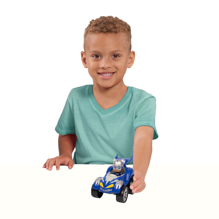 Véhicules de Course des Pyjamasques - Catboy | Toys R Us Canada