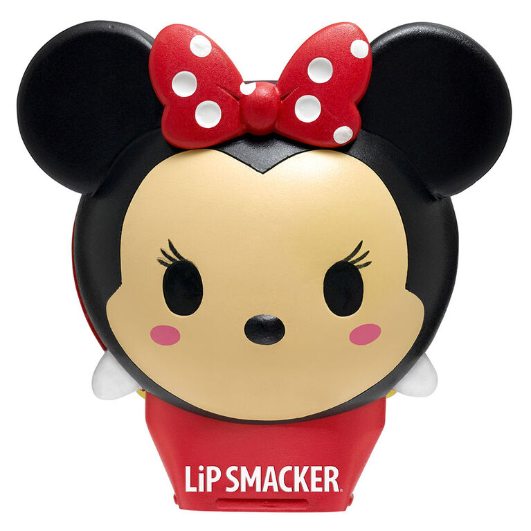Tsum Tsum Lip Smackers - Minnie Mouse | Toys R Us Canada