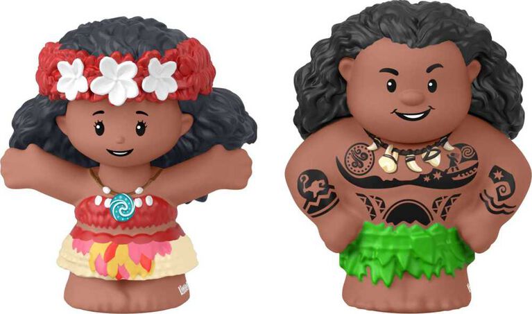 Disney Princess Moana Toys, Moana and Maui's Canoe | Toys R Us Canada