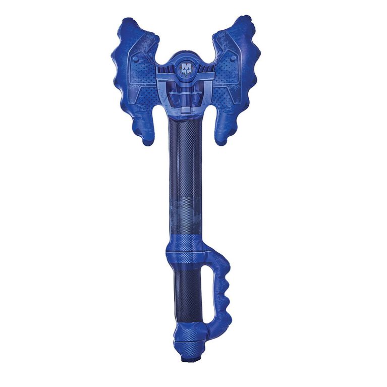 Massive Monster Mayhem - Bash toy - Massive Axe | Toys R Us Canada