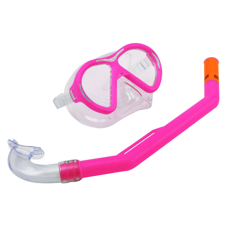 Key Largo Child Swim Combo-Pink | Toys R Us Canada