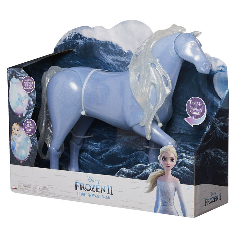 Frozen 2 Doll Sized Feature Spirit Animal | Toys R Us Canada