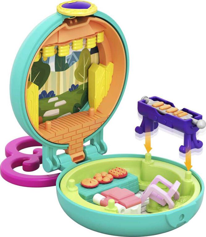 Polly Pocket Tiny Compact | Toys R Us Canada