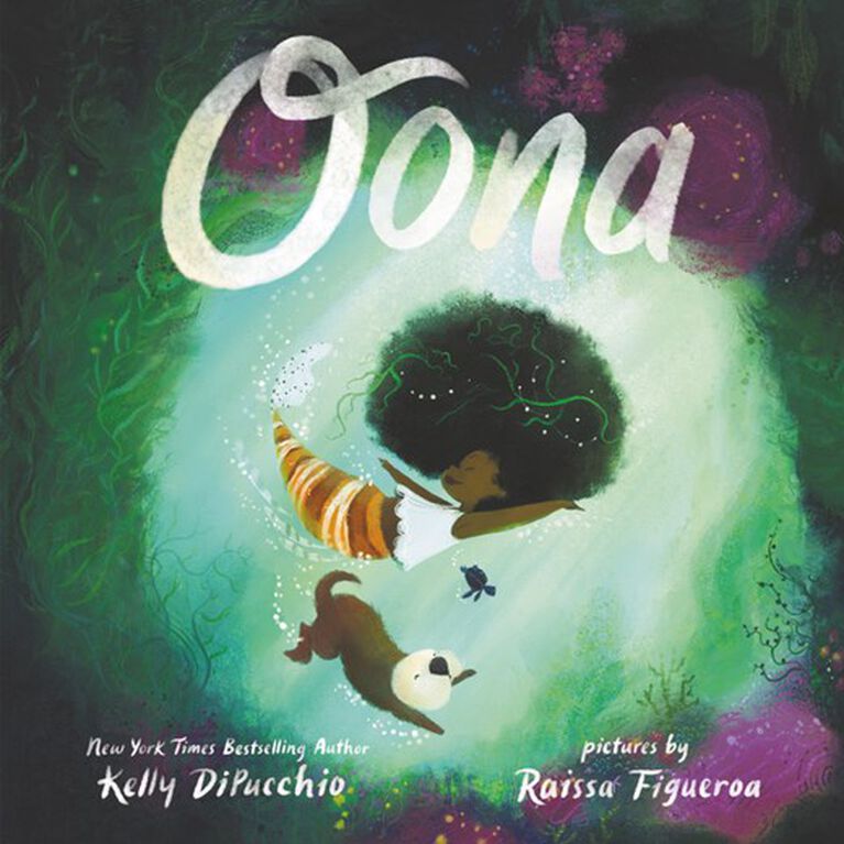 Oona - English Edition | Toys R Us Canada