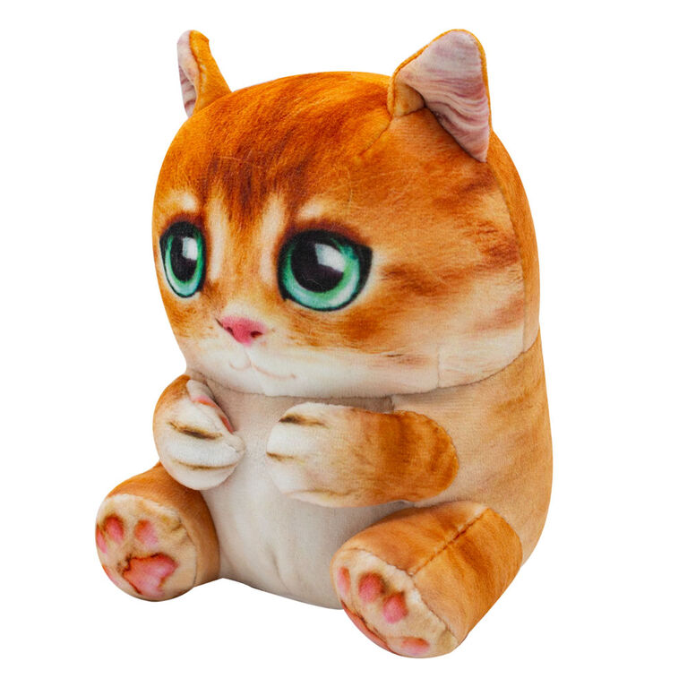 Wild Alive Plush- Medium (one selected at random) | Toys R Us Canada