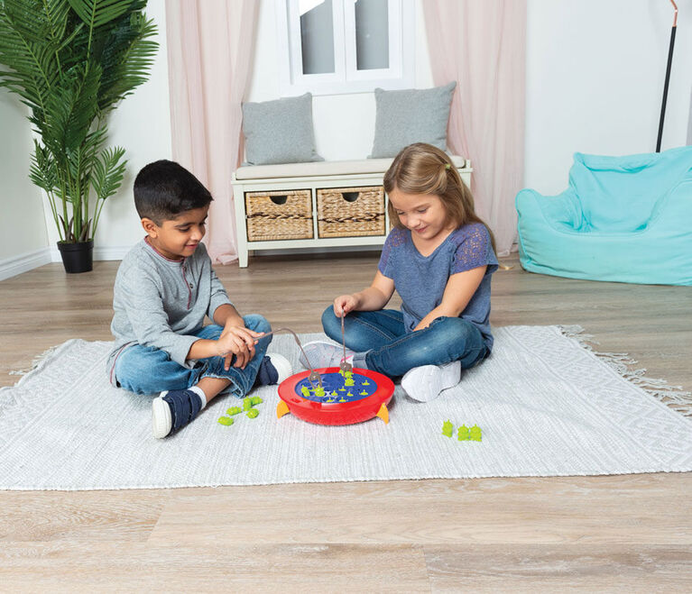 Disney Pixar Toy Story 4 Alien Fishing Game - styles may vary | Toys R ...