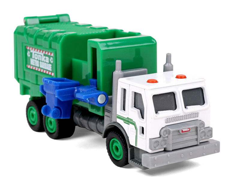 Tonka Diecast Garbage Truck | Toys R Us Canada