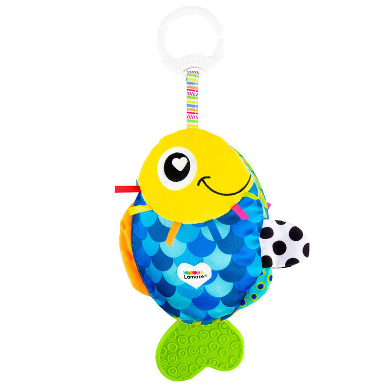 Lamaze Flip the Fish Clip & Go | Babies R Us Canada