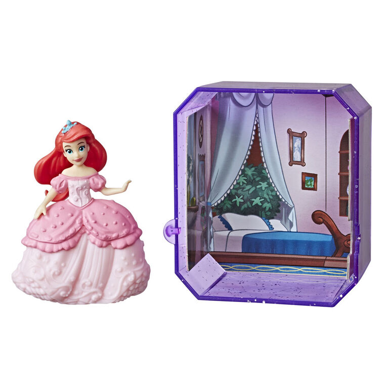 Disney Princess Gem Collection Series 1 Figure Surprise | Toys R Us Canada