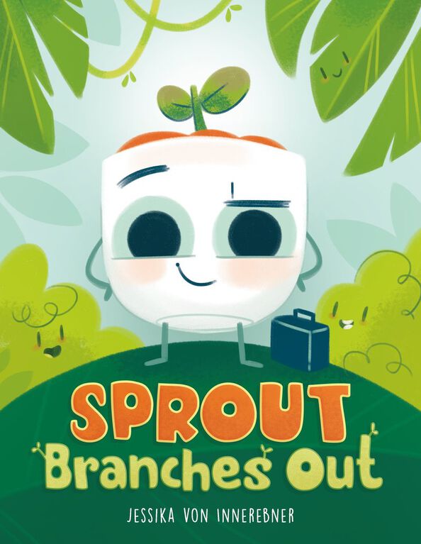 Sprout Branches Out - English Edition | Toys R Us Canada