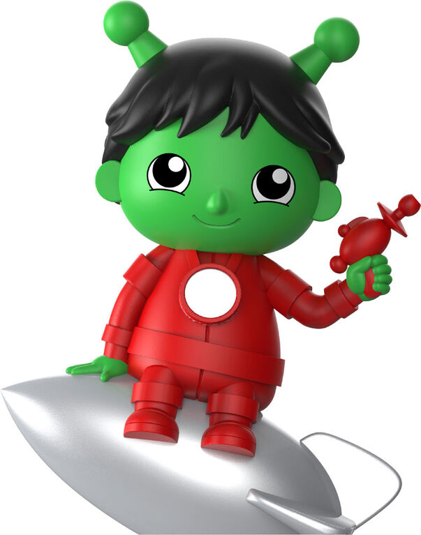 Ryan's World Fizzlers | Toys R Us Canada