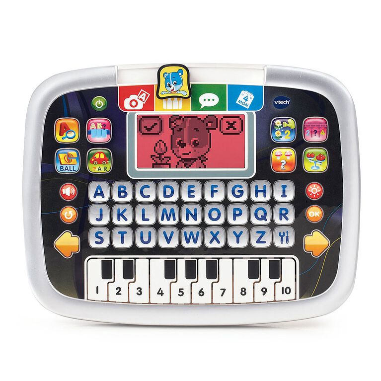 Vtech - Little Apps Tablet - English Edition | Toys R Us Canada