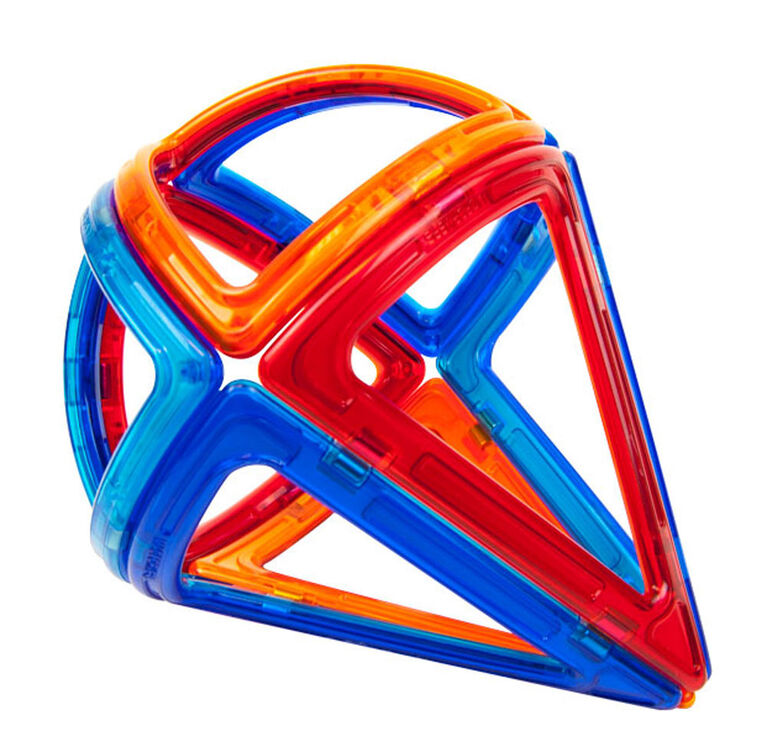 Magformers Unique 30 Piece Set | Toys R Us Canada
