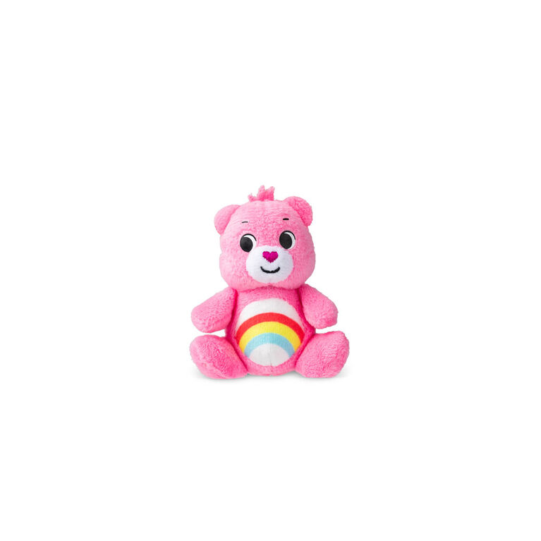 Care Bears - Microplush Cheer Bear | Toys R Us Canada