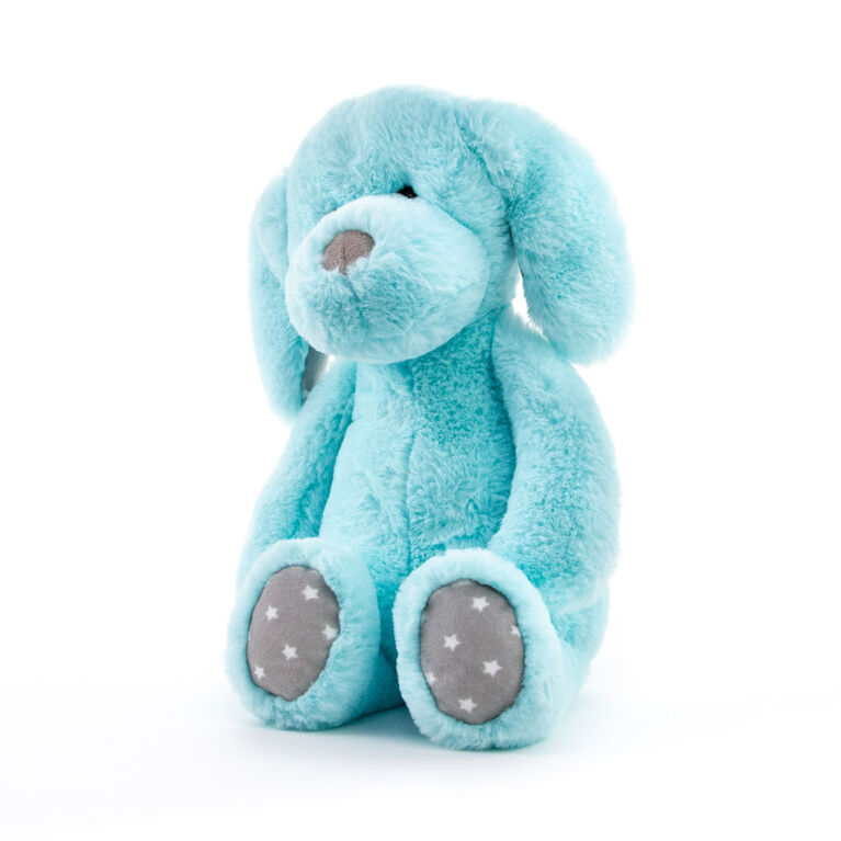World's Softest Plush - Blue Dog | Toys R Us Canada