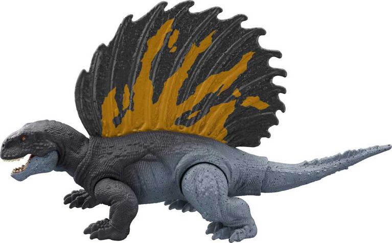 Jurassic World Strike Attack Edaphosaurus | Toys R Us Canada