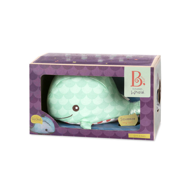 B Whalé GLOW ZZZS | Babies R Us Canada