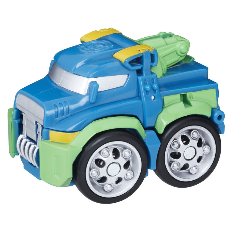 Playskool Heroes Transformers Rescue Bots Flip Racers Heatwave the Fire ... Playskool Heroes Transformers Rescue Bots Flip Racers Heatwave the Fire ...