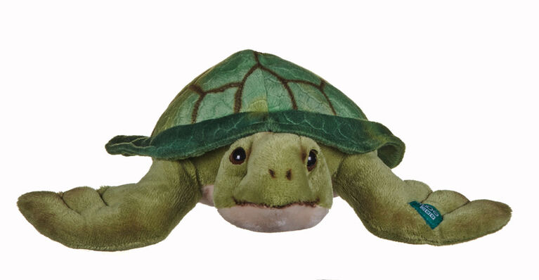 BBC Blue Planet 10" Turtle | Toys R Us Canada