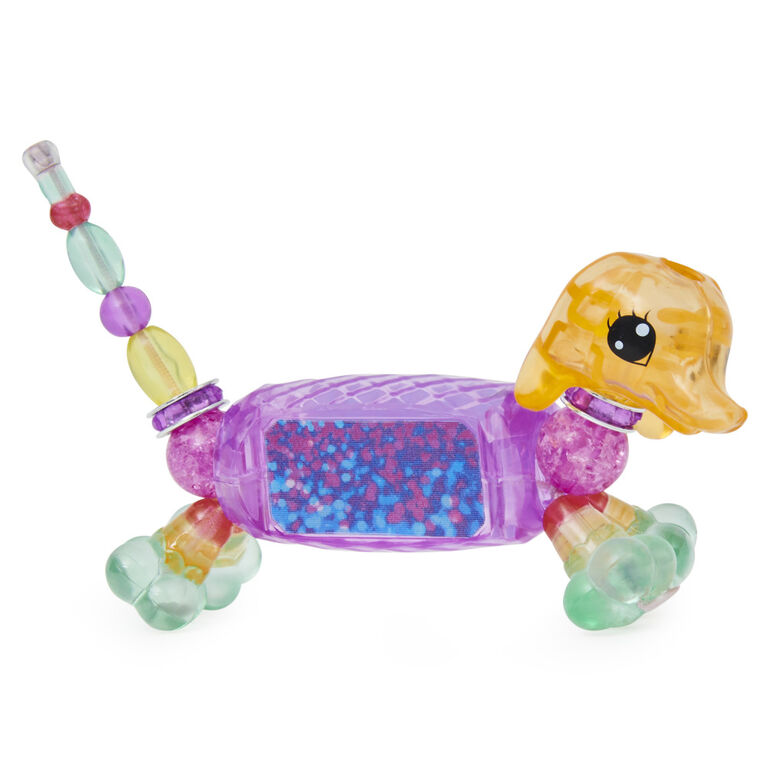 Twisty Petz, Series 5, Wolfbling Wiener Dog Collectible Bracelet | Toys ...