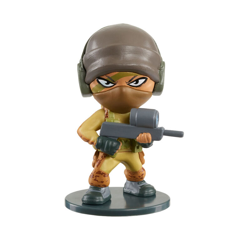 Ubisoft Six Collection Figure - Glaz | Toys R Us Canada