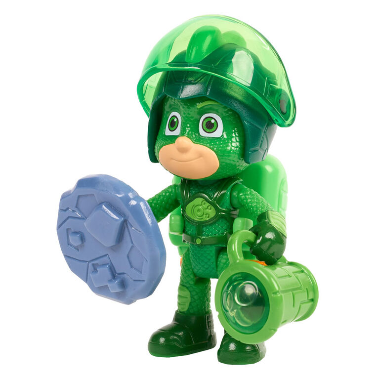 PJ Masks Super Moon Adventure Figure Set - Gekko | Toys R Us Canada