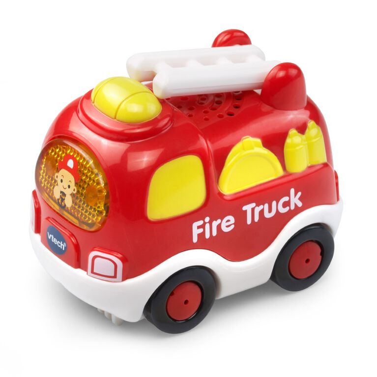 Go! Go! Smart Wheels - Starter Pack - English Edition | Toys R Us Canada