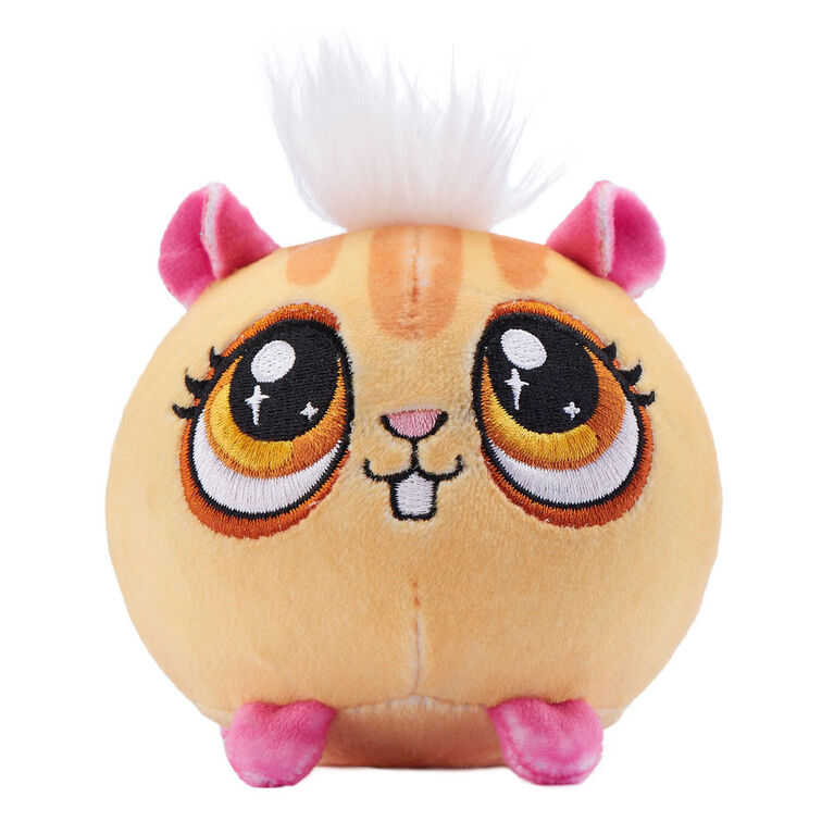 Zuru Coco Scoops - Choo Choo | Toys R Us Canada