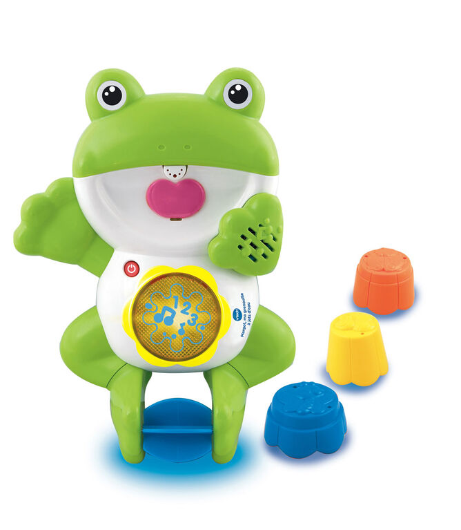 Vtech - Pour & Float Froggy - French Edition | Toys R Us Canada