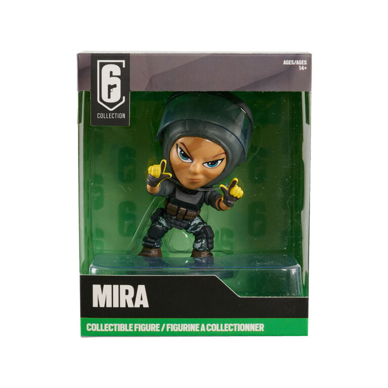 Ubisoft Six Collection Figure - Mira | Toys R Us Canada