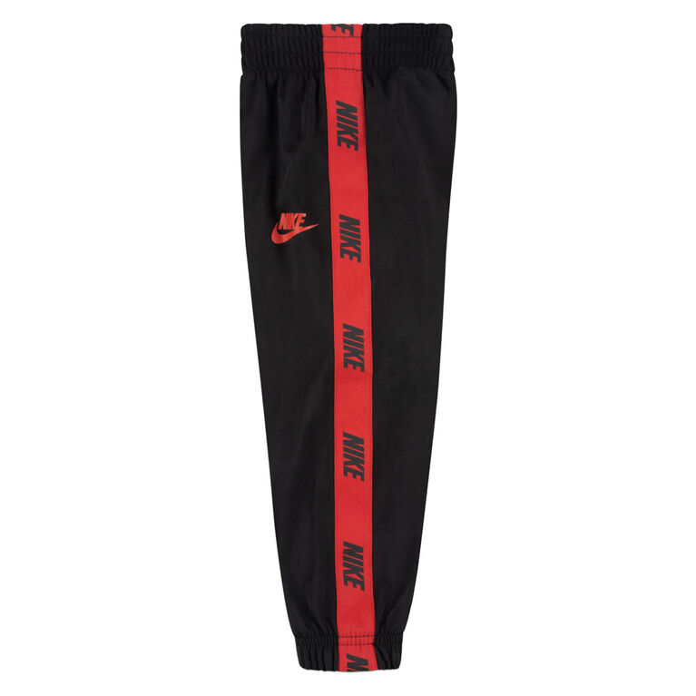 Nike Set - Black with Red Stripe | Babies R Us Canada