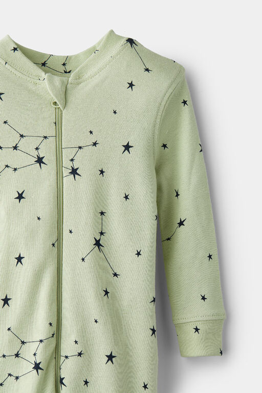 RISE Little Earthling Everyday Sleeper Green | Babies R Us Canada