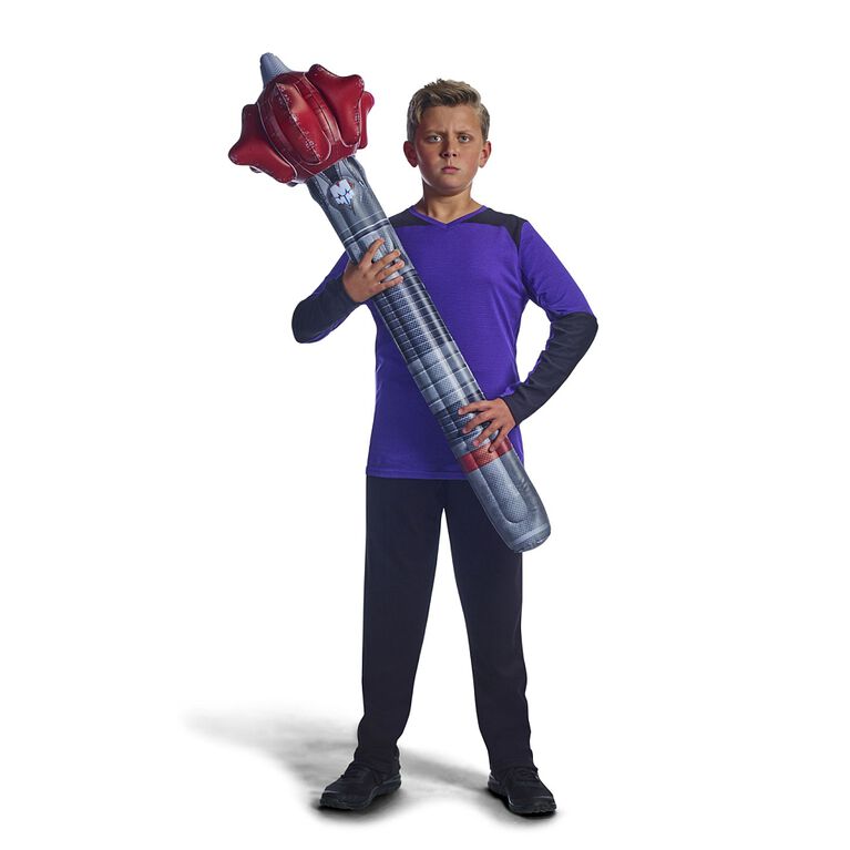 Massive Monster Mayhem - Bash Toy - Massive Mace | Toys R Us Canada