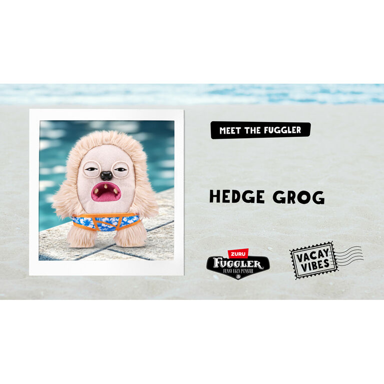 Fuggler Vacay Vibes by ZURU | Toys R Us Canada