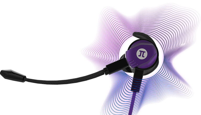 Primus Headset - Arcus 90T - English Edition | Toys R Us Canada