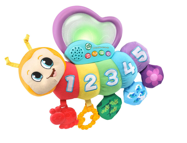 LeapFrog Butterfly Counting Pal - French Edition | Toys R Us Canada