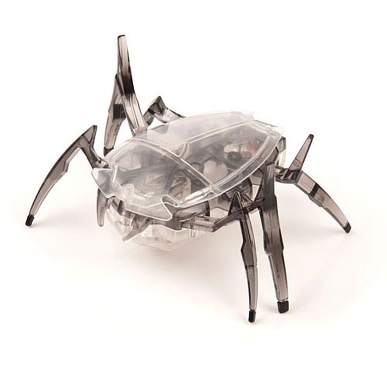 Hexbug - Scarab - Black - English Edition | Toys R Us Canada