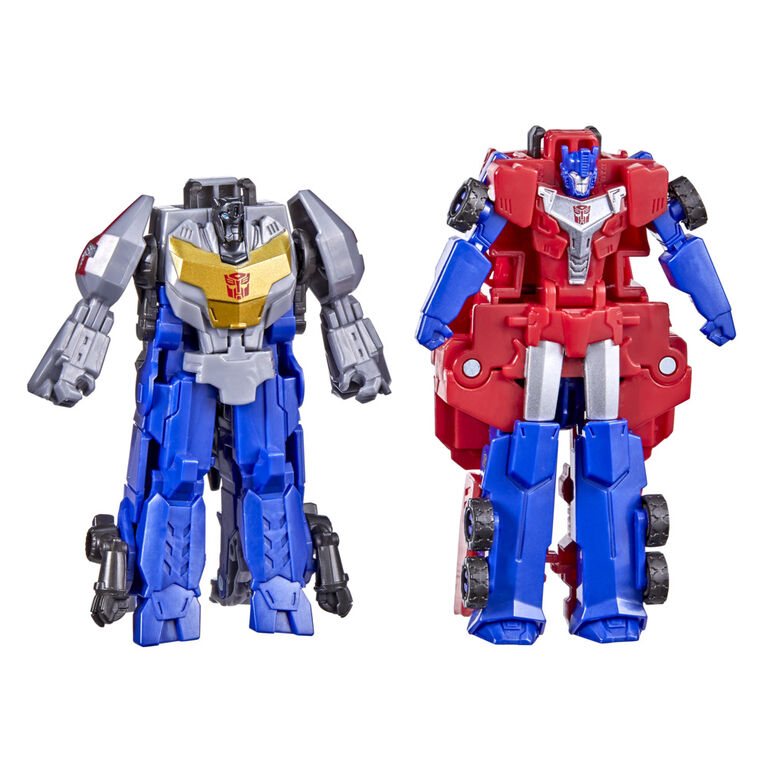 Transformers Buzzworthy Bumblebee Crash Combiners Primelock - Notre ...